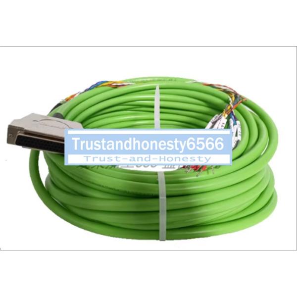 1PCS NEW FOR Encoder signal feedback line 6FX5002-3AD01-1BA0 10 metersエンコーダ信号フィードバックラインの1PCS新規6FX5002-3AD01-1BA0