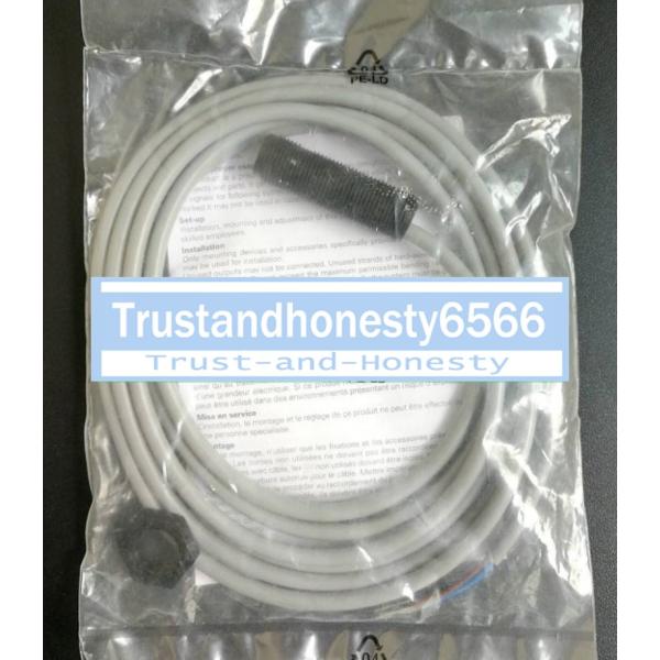 1PCS NEW FOR BAUMER Proximity switch sensor CFAK 12P1140 CFAK12P1140バウマー近接スイッチセンサーCFAK 12P1140 CFAK12P1140の1PCS新規