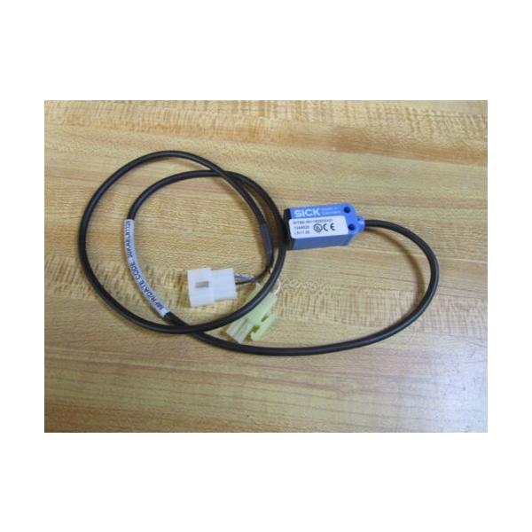 Sick WTB4-3N1160S53A01 Photoelectric Proximity Switch 1044828SICK WTB4-3N1160S53A01光電近接スイッチ1044828