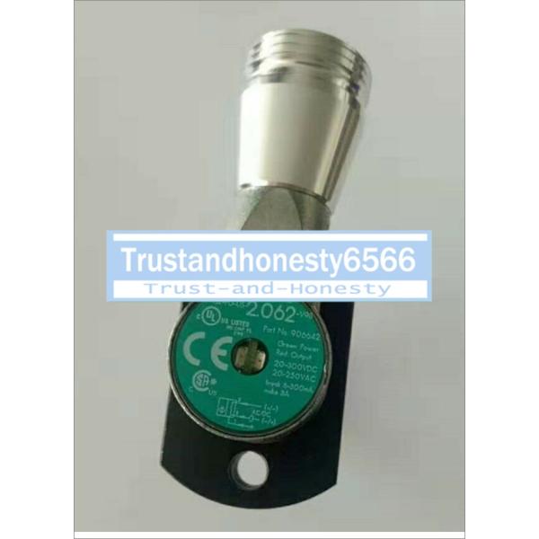 1PC NEW FOR Pepperl+Fuchs NJ2-PD-US-2.062-V93 proximity switch Sensor1PC新規PEPPEL+FUCHS NJ2-PD-US-2.062-V93近接スイッチセンサー