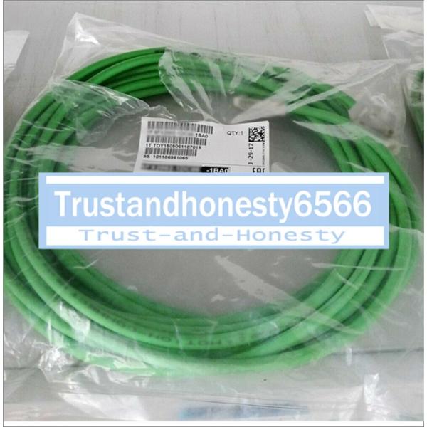 1PC New Fit For Encoder Signal Cable 10M 6FX8002-3AC02-1BA01PCエンコーダー信号ケーブル用の新規フィット10M 6FX8002-3AC02-1BA0