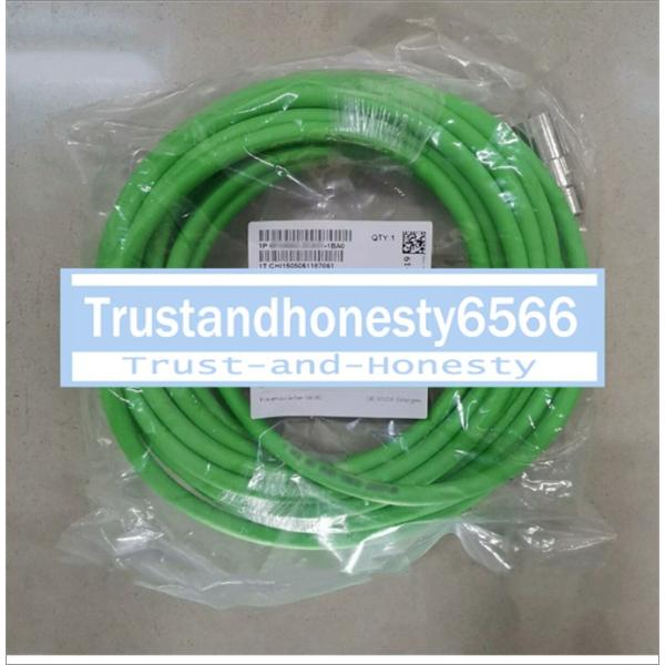 1PC New Fit For  Encoder Signal Cable 10M 6FX8002-2CD24-1BA01PCエンコーダー信号ケーブル用の新規フィット10M 6FX8002-2CD24-1BA0