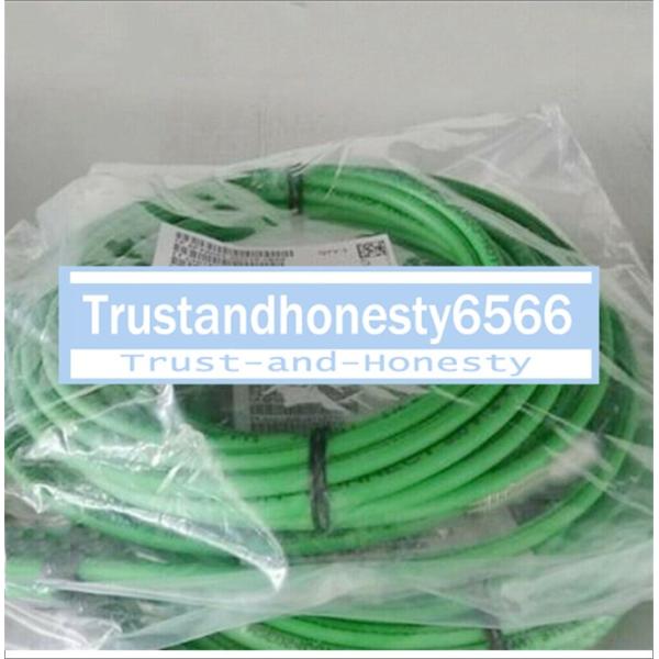 1PC New Fit For  Encoder Signal Cable 10M 6FX5002-3AC02-1BA01PCエンコーダー信号ケーブル用の新規フィット10M 6FX5002-3AC02-1BA0