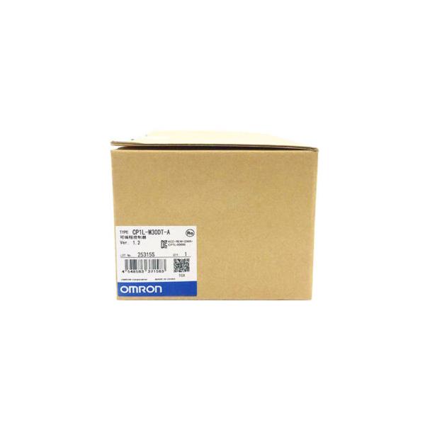 CP1L-M30DT-A Omron PLC Programmable ModuleCP1L-M30DT-A OMRON PLCプログラマブルモジュール