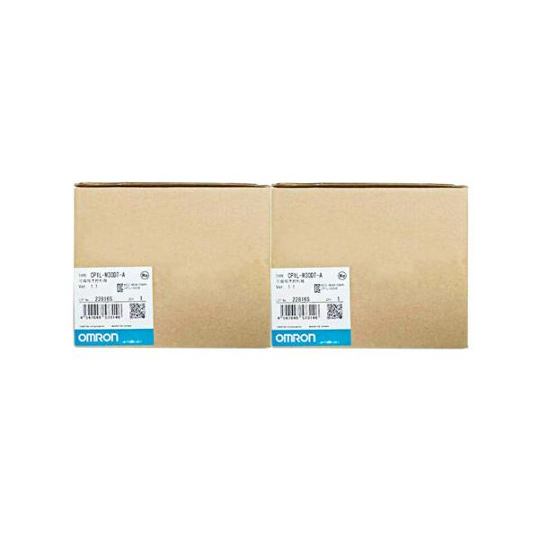 CP1L-M30DT-A Omron programmable controller PLC ModuleCP1L-M30DT-A OMRONプログラマブルコントローラーPLCモジュール