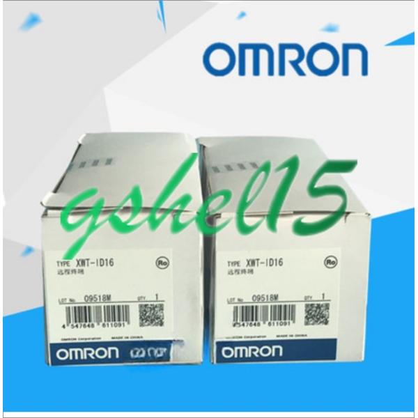 1PC NEW OMRON Remote terminal CJ1W-MD263  #p1PC New OmronリモートターミナルCJ1W-MD263 #P