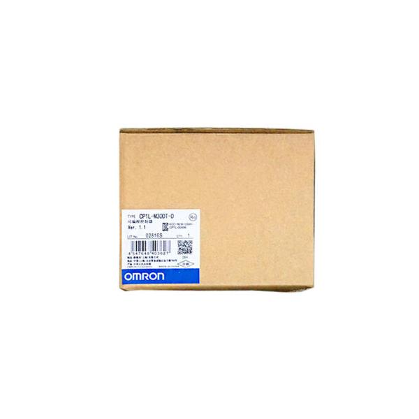 1PC Omron CP1L-M30DT-D PLC Module Programmable Controller Unit1PC OMRON CP1L-M30DT-D PLCモジュールプログラマブルコントローラーユニット