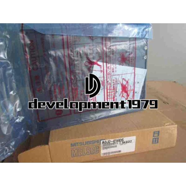 ONE NEW Mitsubishi A0J2-E56DS1つの新しい三菱A0J2-E56DS