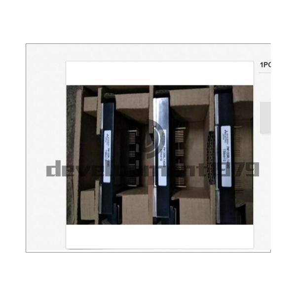one New Mitsubishi PM100RL1A060 Module1つの新しい三菱pm100rl1a060モジュール