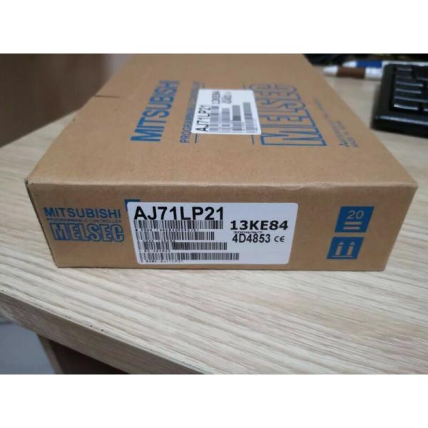 1PCS New Mitsubishi PLC AJ71LP211PCS新しい三菱PLC AJ71LP21