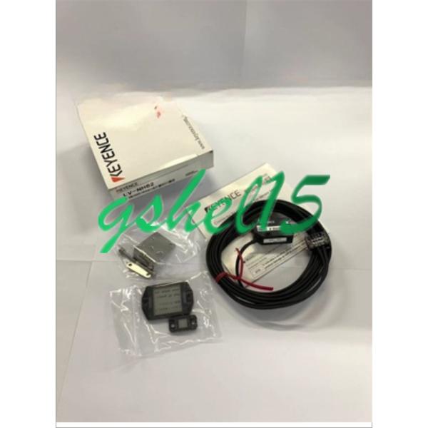 1PC NEW KEYENCE Laser sensor LV-NH62 #p1PC New KeyenceレーザーセンサーLV-NH62 #P