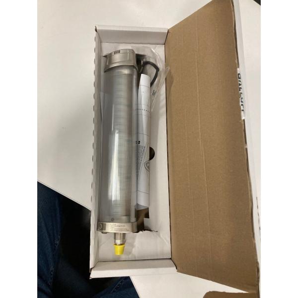 Balluff BNI0085, LED Signal Tower Light, 5-Segment with Buzzer, BNI IOL-802-1Balluff BNI0085、LED Signal Tower Light、5セグメ...