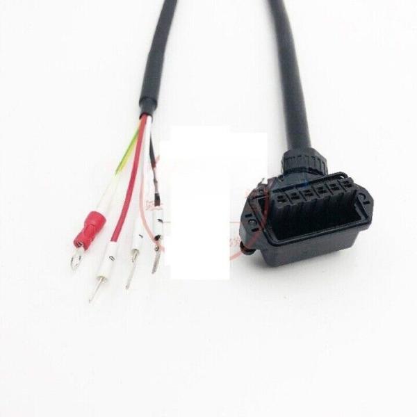 NEW FOR Yaskawa Servo encoder cable JZSP-C7M30F-20-E 20MYaskawa ServoエンコーダーケーブルJZSP-C7M30F-20-E 20Mの新機能