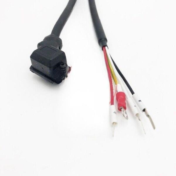 NEW FOR Yaskawa Servo encoder cable JZSP-C7M30F-30-E 30MYaskawa ServoエンコーダーケーブルJZSP-C7M30F-30-E 30Mの新機能