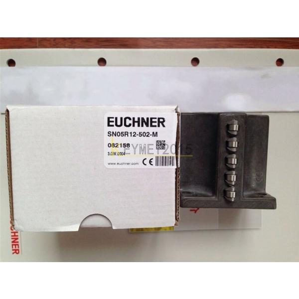 1PCS NEW EUCHNER SN05R12-502-M Safety Switch SN05R12502M1PCS New Euchner SN05R12-502-M安全スイッチSN05R12502M