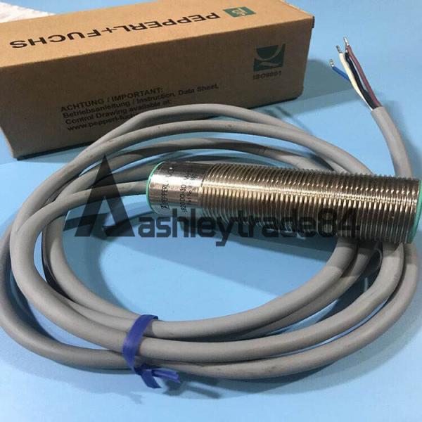 1PCS New Pepperl+Fuchs Proximity Switch UB2000-30GM-H3-Y1PCS New Pepperl+Fuchs近接スイッチUB2000-30GM-H3-Y