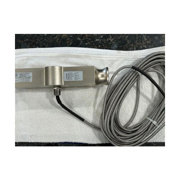 Codi Global Load Cell CG-BE 40  60KCODIグローバルロードセルCG-BE 40 60K