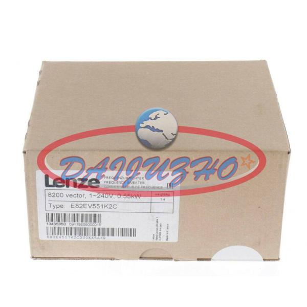 1PC  Lenze E82EV551K2C1PCレンゼE82EV551K2C