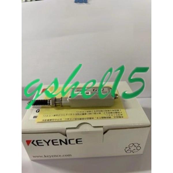 1PC NEW KEYENCE GT2-H12F Digital sensor head #p1PC New Keyence GT2-H12Fデジタルセンサーヘッド#P