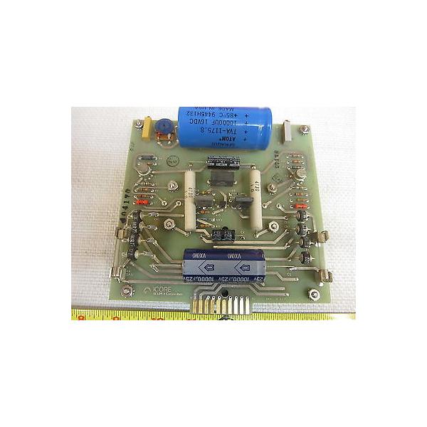 ICORE POWER SUPPLY BOARD 12856 12857-F 01FICORE POWER SULTION BOARD 12856 12857-F 01F