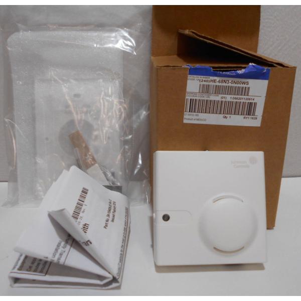 Johnson Controls Humidity Sensor, Wall Mount Enthalpy Sensor HE-68N3-0N00WSジョンソンは湿度センサー、ウォールマウントエンタルピーセンサーHE-68N3-0N00WS...