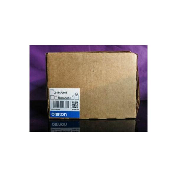 CS1H-CPU66H CS1HCPU66H New Omron PLC moduleCS1H-CPU66H CS1HCPU66H NEW OMRON PLCモジュール