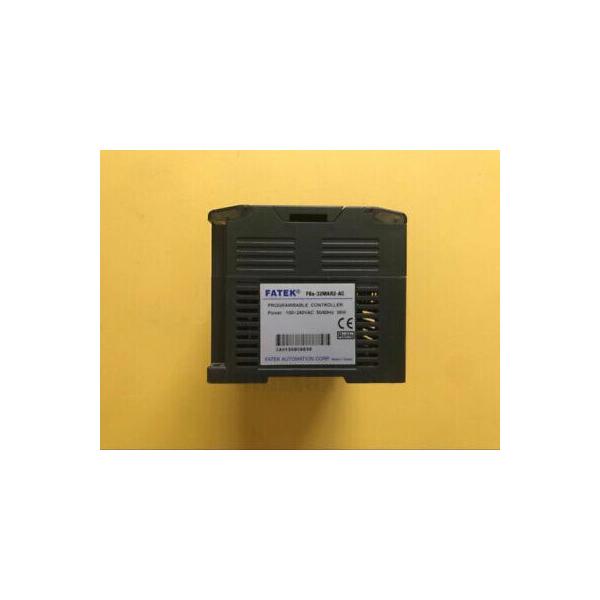 New Fatek FBS-32MAR2-AC新しいFATEK FBS-32MAR2-AC