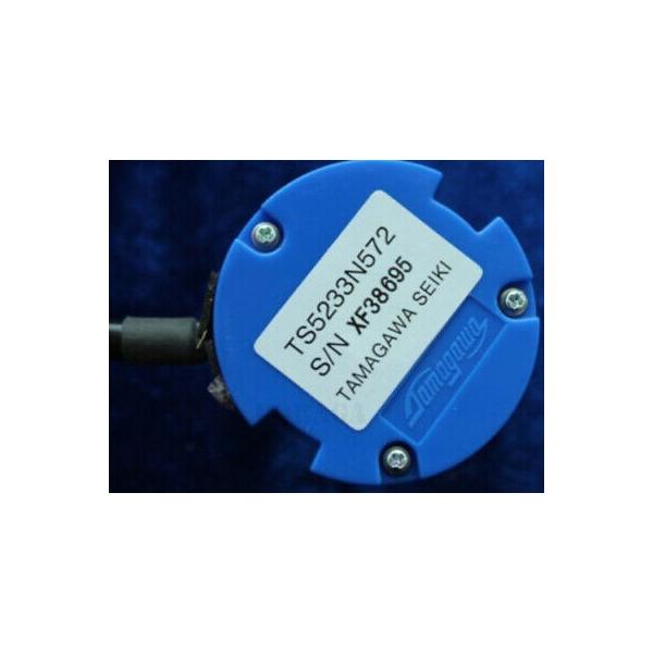 TS5233N572 Smartsyn Resolver Tamagawa NEWTS5233N572 SmartSyn Resolver Tamagawa New