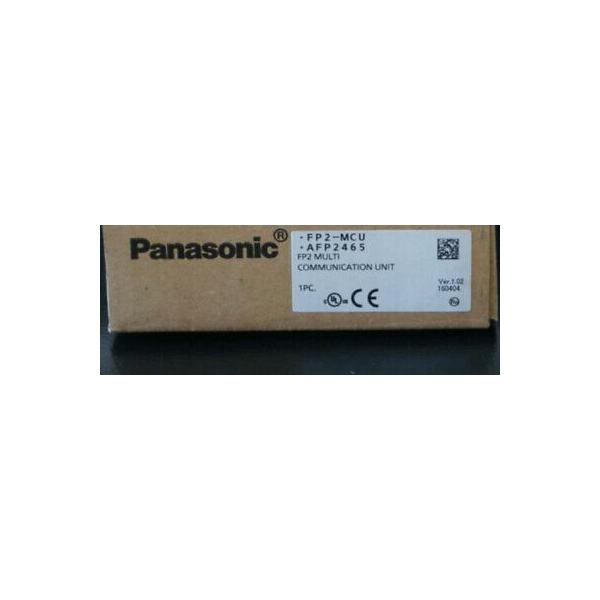 FP2-MCU FP2MCU AFP2465 Panasonic PLC Multi Communicatio NEWFP2-MCU FP2MCU AFP2465 Panasonic PLC Multi Communatio New
