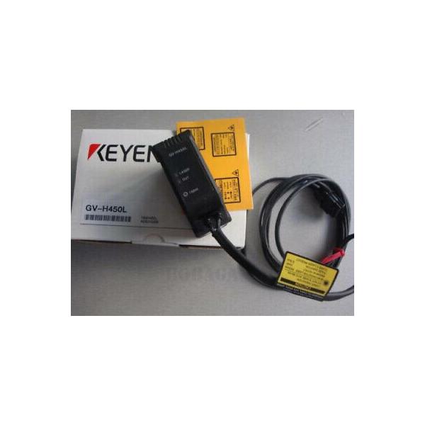 1PC  KEYENCE GV-H450L1PCキーエンスGV-H450L