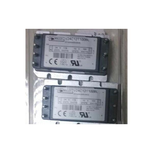 1PCS Encapsulation:Module V24C12T100BL1PCSカプセル化：モジュールV24C12T100BL
