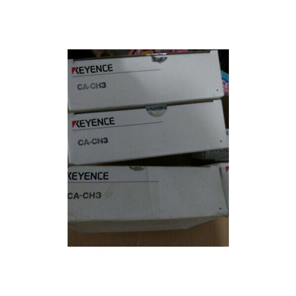 CA-CN3 CACN3 1pc New KEYENCE cableCA-CN3 CACN3 1PC新しいキーエンスケーブル