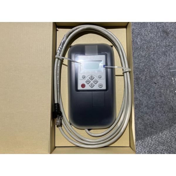 LENZE EZAEBK2001 Supplementary-parts Diagnosis terminal X400Lenze Ezaebk2001補足パート診断ターミナルX400