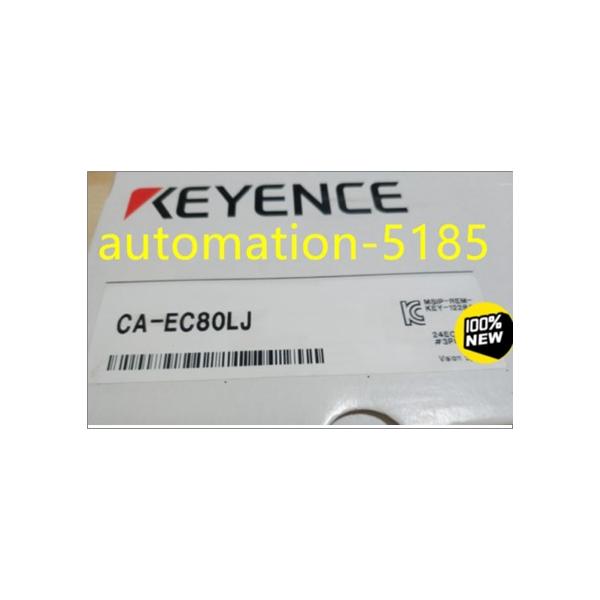 KEYENCE sensor CA-EC80LJキーンスセンサーCA-EC80LJ