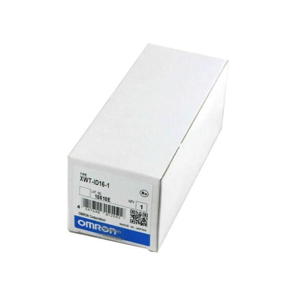 1PC New Omron XWT-ID16-1 PLC Module1PC New Omron XWT-ID16-1 PLCモジュール