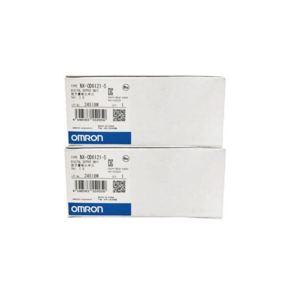 1PCS  ONES Omron NX-OD6121-5 NX0D612151PCS ONES OMRON NX-OD6121-5 NX0D61215