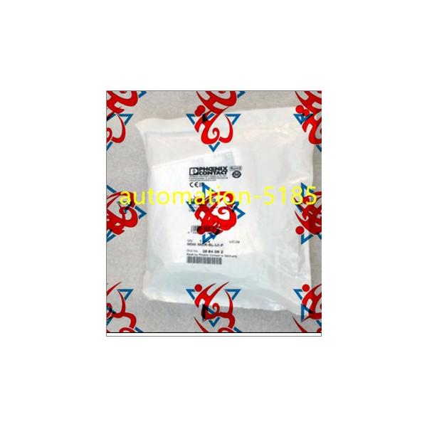 PHCENIX  Frequency Transmitter MINI MCR-SL-UI-F 2864082 NewPHCENIX周波数トランスミッターMINI MCR-SL-UI-F 2864082 NEW