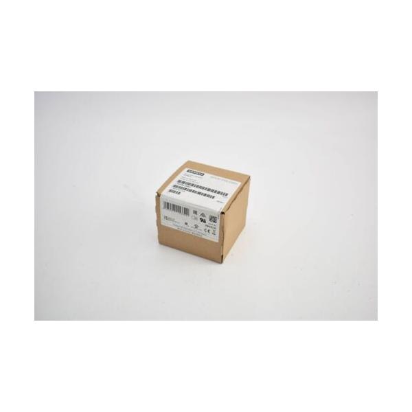 1PCS NEW SIEMENS 6EP1961-2BA31 4-Channel Selectivity Module1PCS新しいSiemens 6EP1961-2BA31 4チャンネル選択性モジュールManufacturer Part ...
