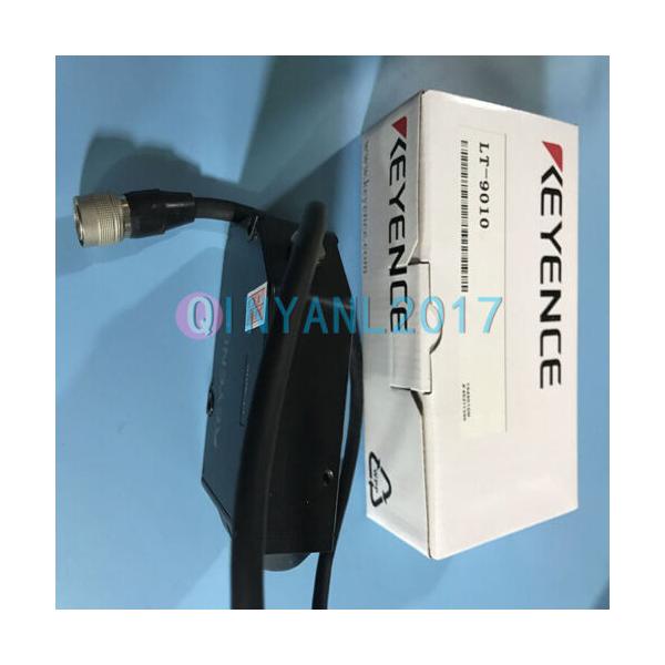 1PCS  Keyence Sensor LT-90101PCS Keyence Sensor LT-9010