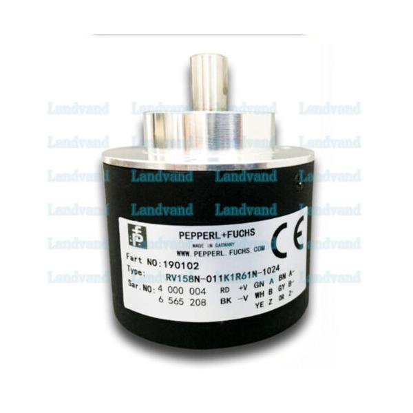 1PCS RV158N-011K1R61N-1024 NEW for Pepperl+Fuchs1PCS RV158N-011K1R61N-1024新規PEPPEL+FUCHSManufacturer Part Number : Does ...
