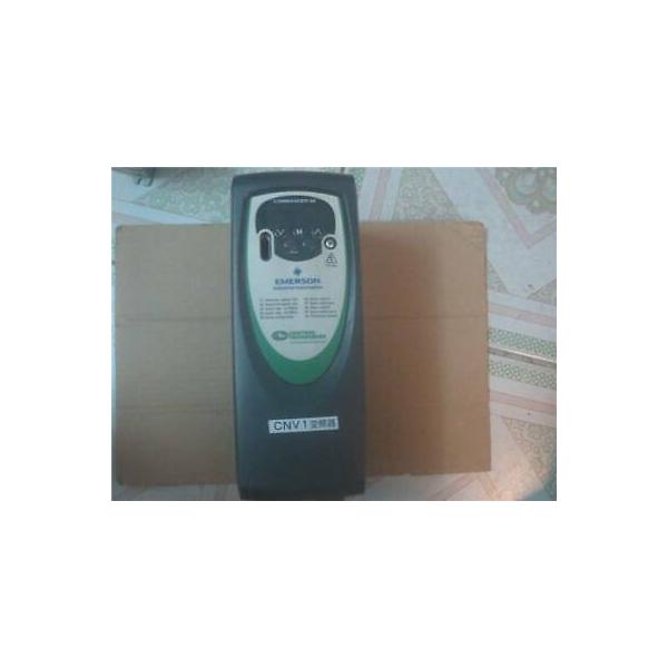 1PCS Emerson Control Techniques AC Drive SKC34003001PCS Emerson Control Techniques AC Drive SKC3400300