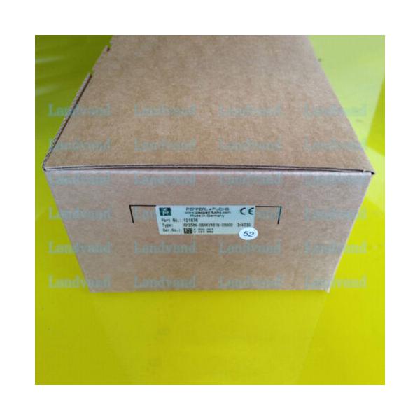 1PCS encoder RHI58N-0BAK1R61N-05000 New for Pepperl+Fuchs1PCSエンコーダーRHI58N-0BAK1R61N-05000 PEPPEL+FUCHSの新規Manufacturer Pa...