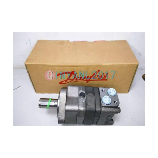 1PCS New Danfoss OMS250 151F0505 Hydraulic Motor OMS 2501PCS新しいDanfoss OMS250 151F0505油圧モーターOMS 250