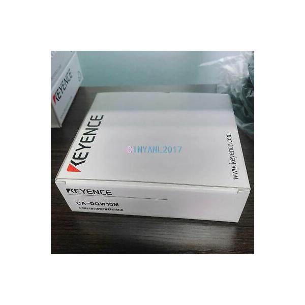 1PCS KEYENCE CA-DQW10M NEW1PCS Keyence CA-DQW10M NEW