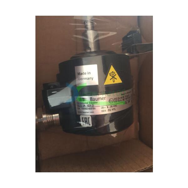 NEW 1PC Baumer OG 72 OG72 DN 1024 CI Encoder新しい1PCバウマーOG 72 OG72 DN 1024 CIエンコーダー