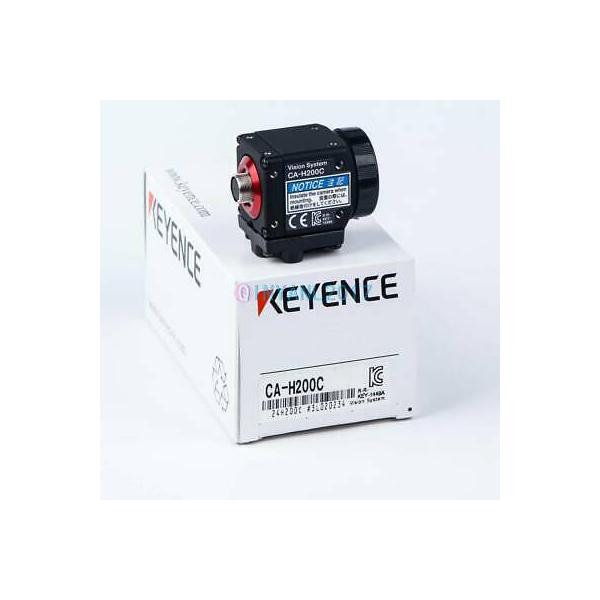 1PCS KEYENCE CA-H200C NEW1PCS Keyence CA-H200C NEW