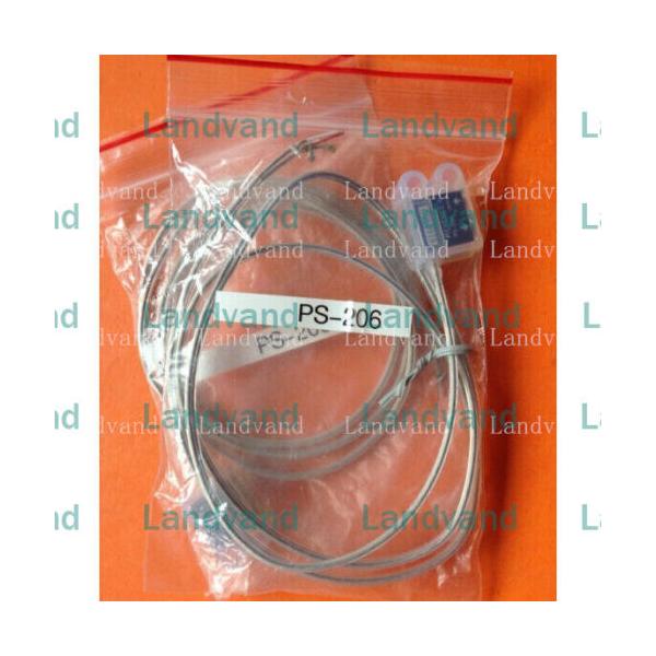 1pc New Keyence photoelectric sensor PS-206 PS-2061PC新しいキーエンス光電気センサーPS-206 PS-206