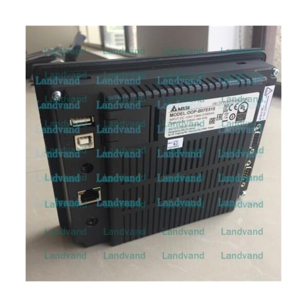 1 PC Delta HMI DOP-B07E515 DOPB07E515 In Box New1 PC Delta HMI DOP-B07E515 DOPB07E515 IN BOX NEWManufacturer Part Number...