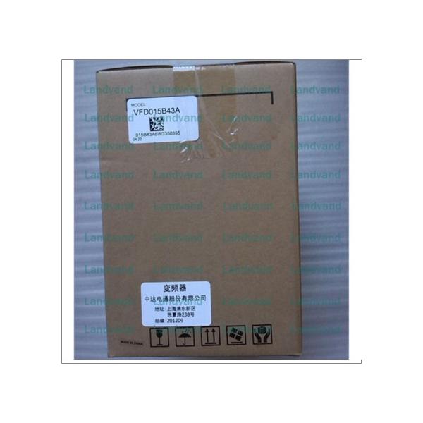 1PCS Delta Inverter VFD015B43A 1.5KW 380V1PCS Delta Inverter VFD015B43A 1.5KW 380VManufacturer Part Number : Does Not Apply