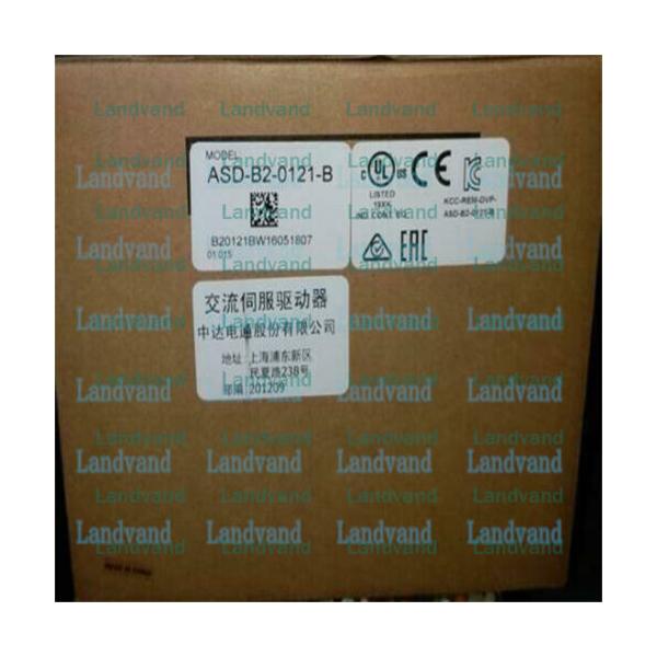 ASD-B2-0121-B ASDB20121B 1PC NEW DELTA SERVO DRIVEASD-B2-0121-B ASDB20121B 1PCニューデルタサーボドライブ
